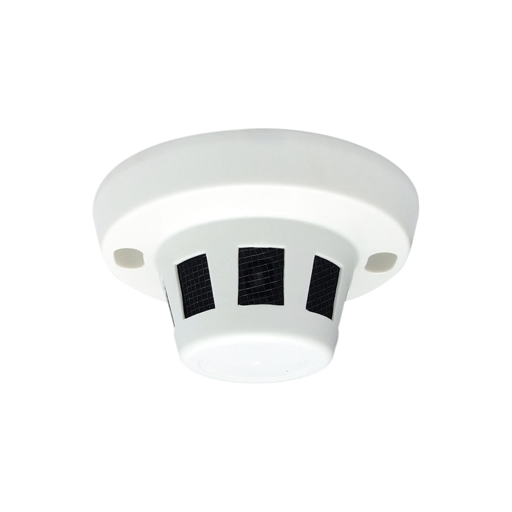 2MP Titanium HD IP Smoke Detection Camera | IP-HI2M00S-3.7 – Pivot ...
