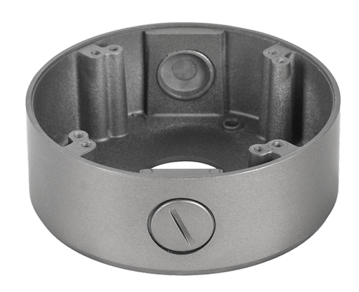 B2-G | Junction Box – Pivot Distribution LLC